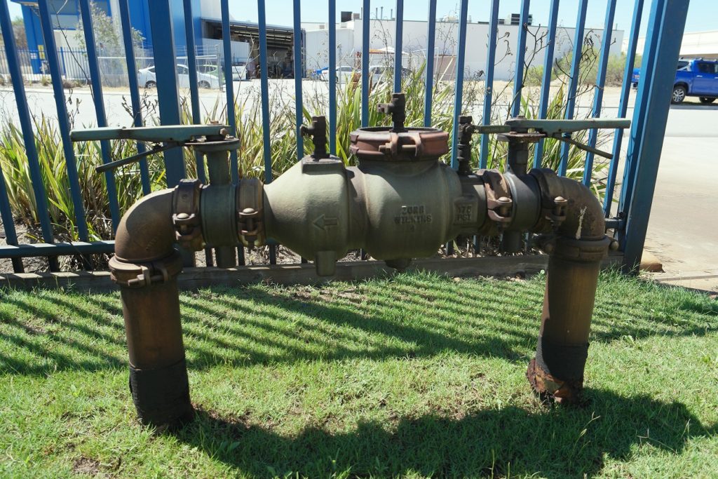 Backflow Prevention Policy - What You Need to Know For Business